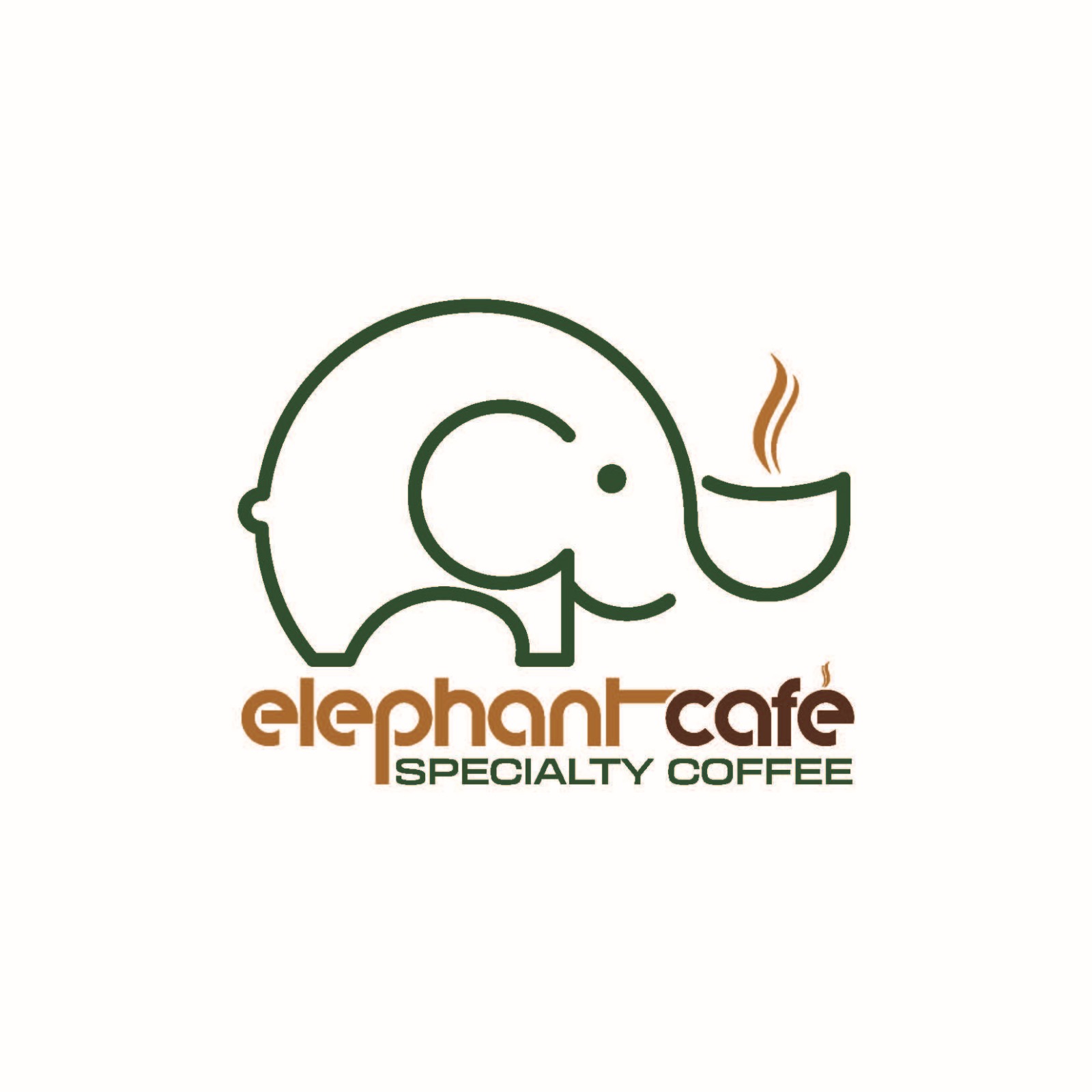 Elephant Cafe